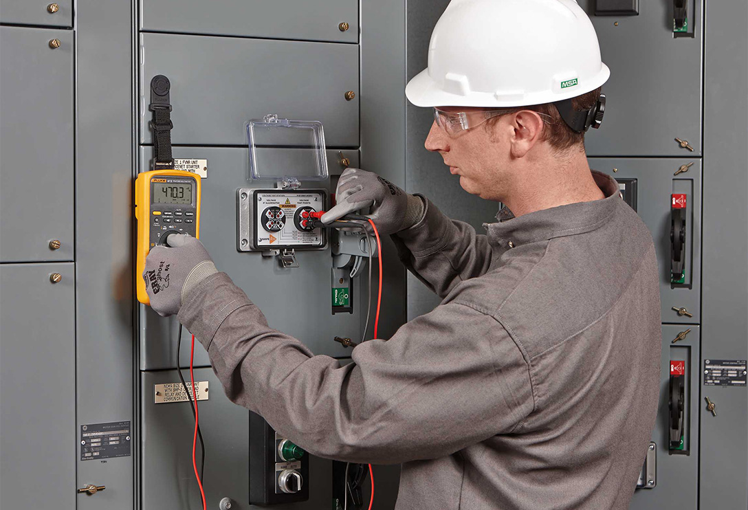 [Sunday Solutions] Panduit Absence of Voltage Testers (AVT) and safe ...