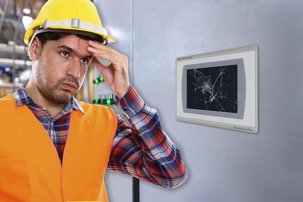 The Cost of Protecting Human Machine Interfaces