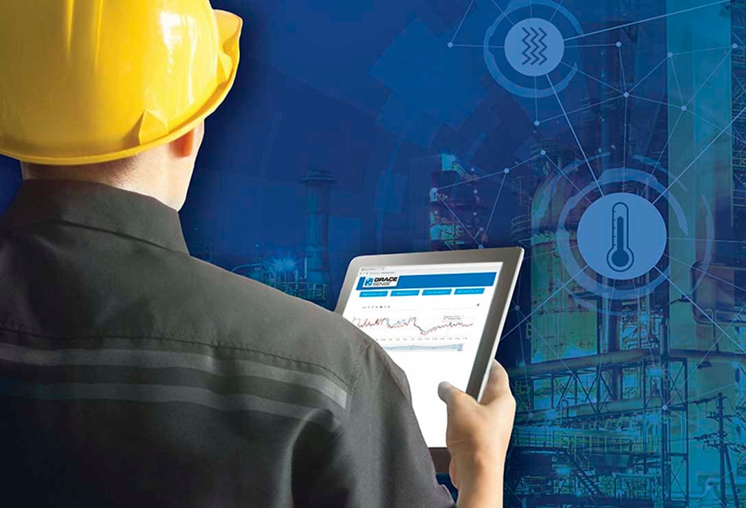 Benefits of Remote & Continuous Vibration Monitoring