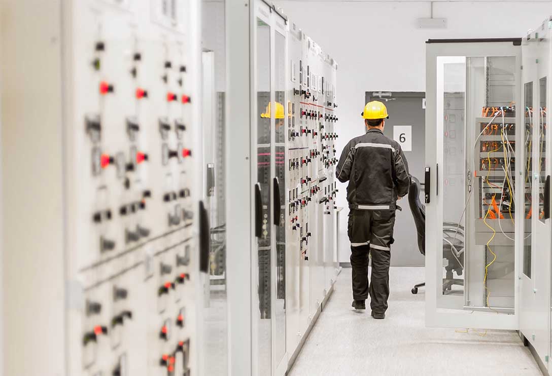 Top 5 Causes of Switch Gear Failure and How to Prevent