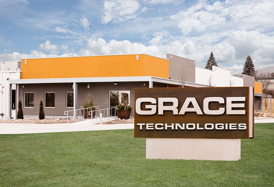 Elevating Our Commitment to Quality: Grace is Now ISO Certified!