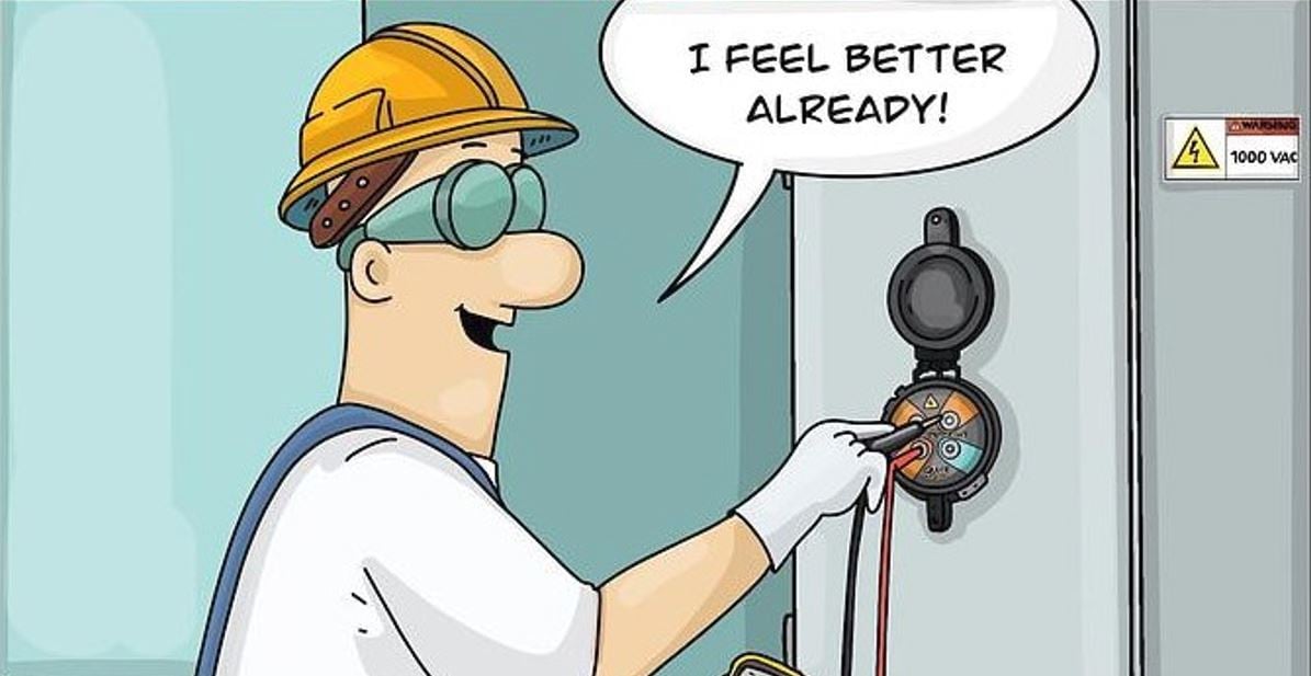 NEW 1000 VAC/VDC Safe-Test Point™