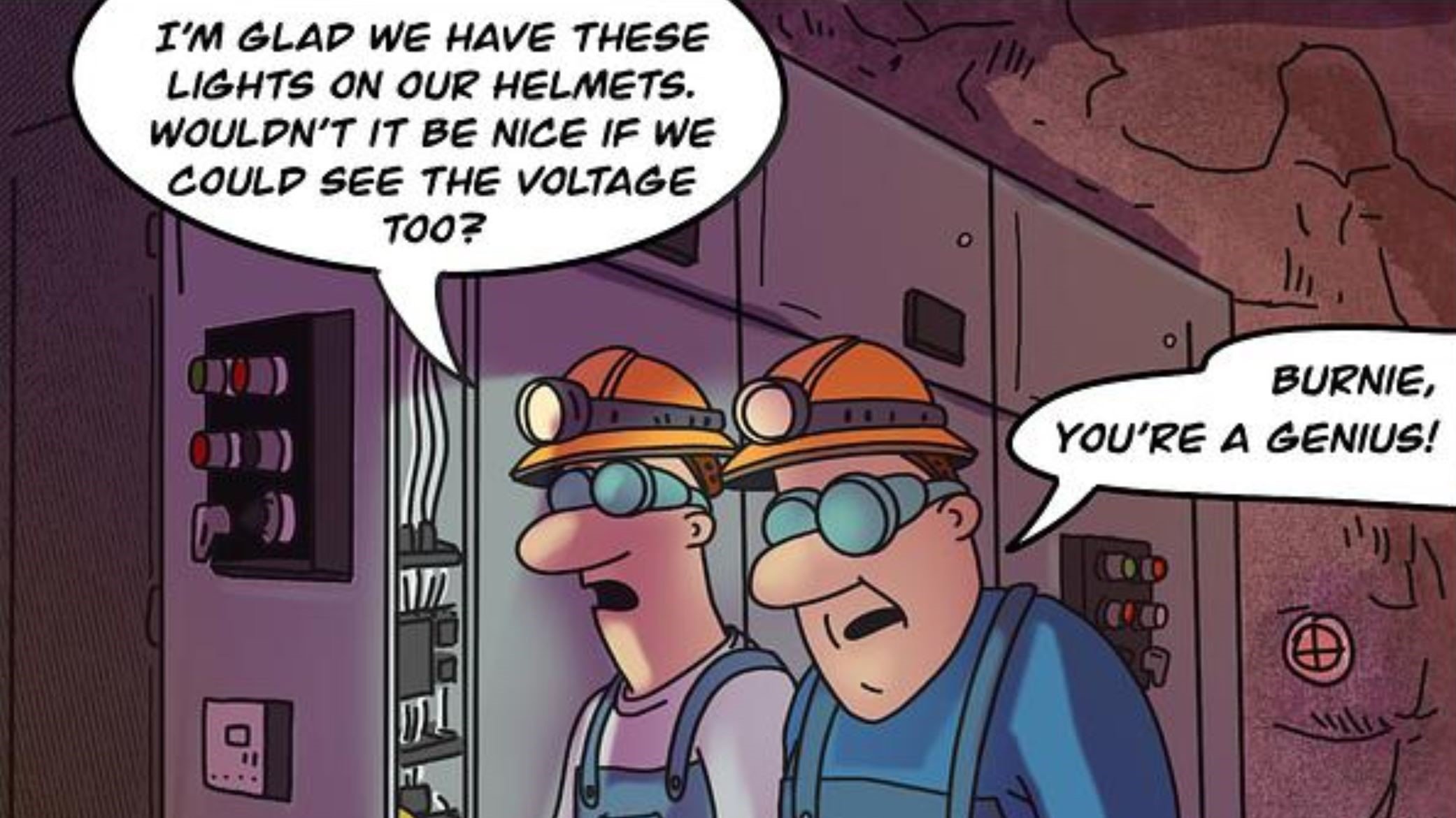 Industry Highlight: Mining Electrical Safety