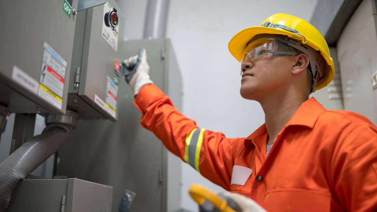 Beyond the Elements: Electrical Safety in Solar and Water/Wastewater