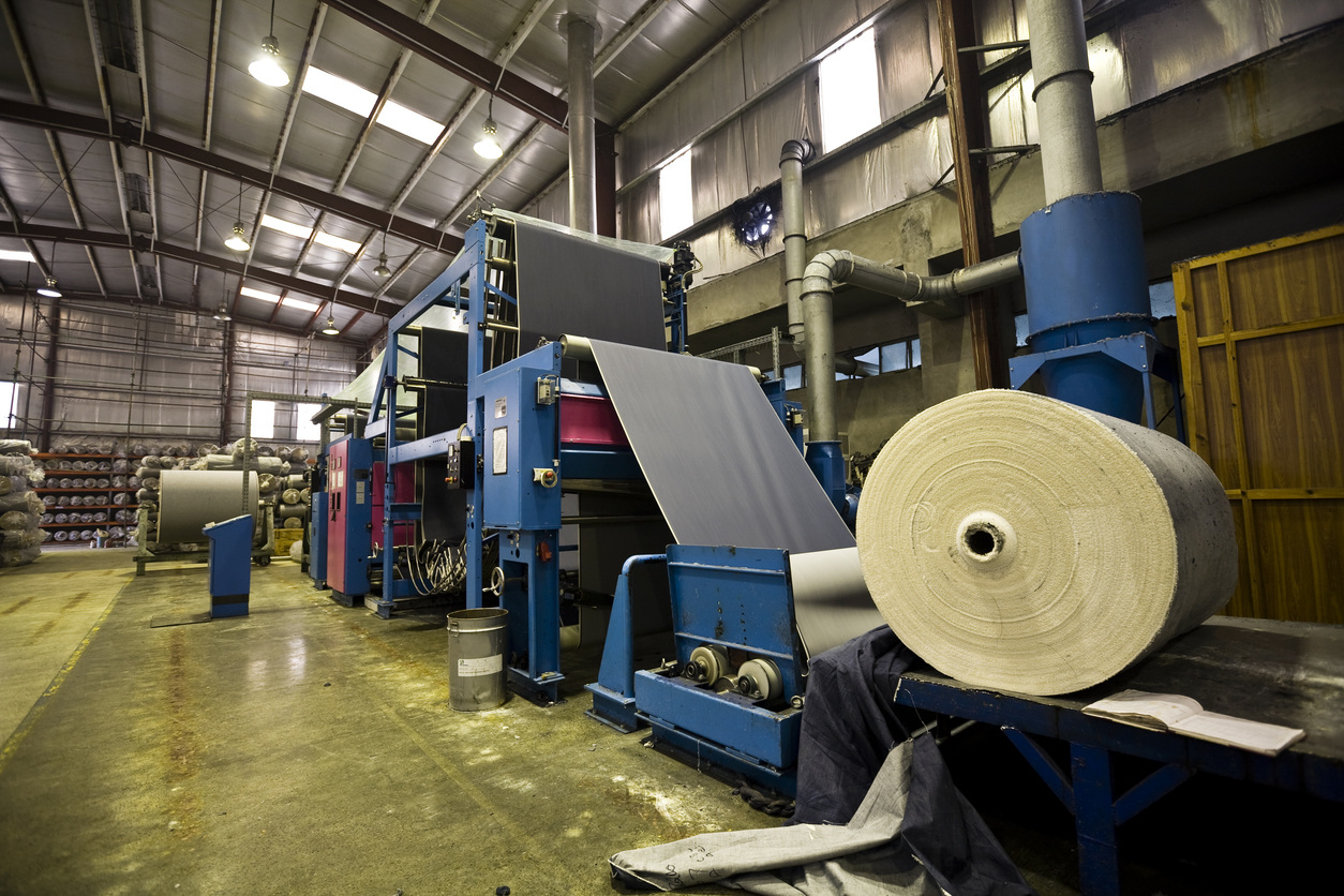 Manufacturer Prevents Thermal Event with IoT Insights