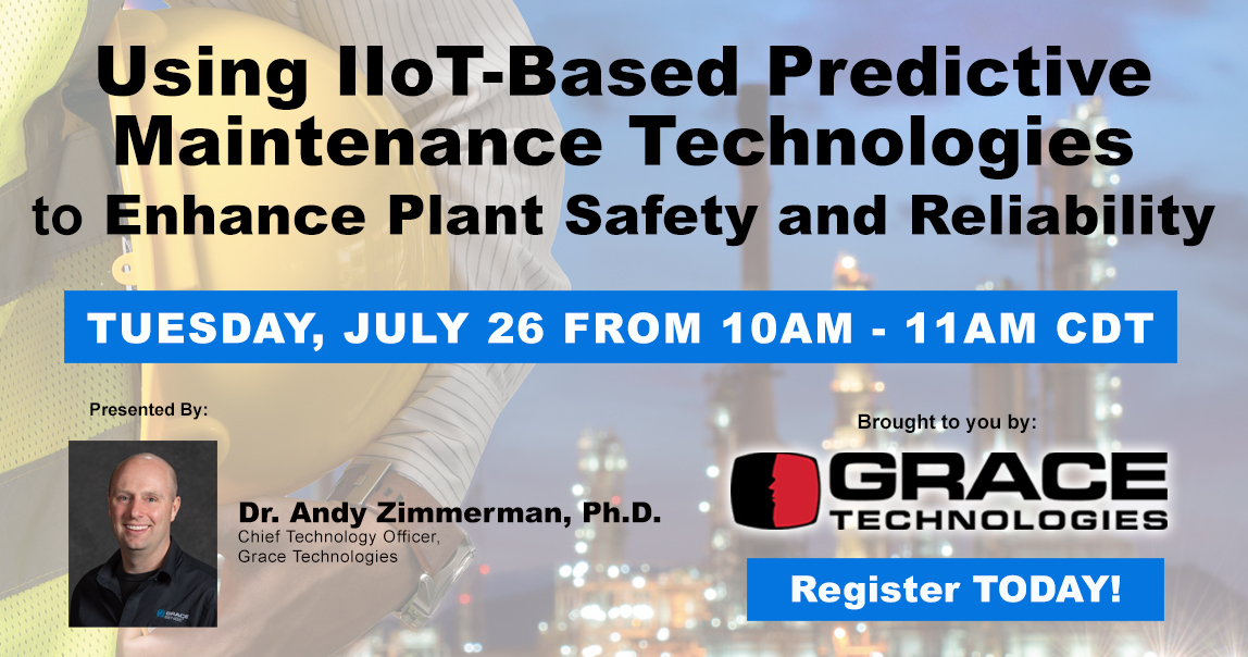 Grace Technologies | Home Page