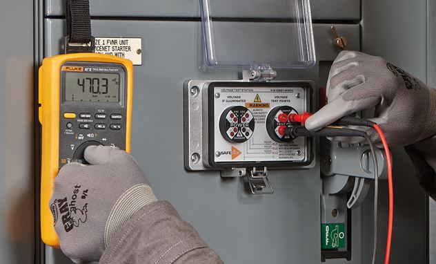 How to Make Absence of Voltage Testing Safer & More Productive